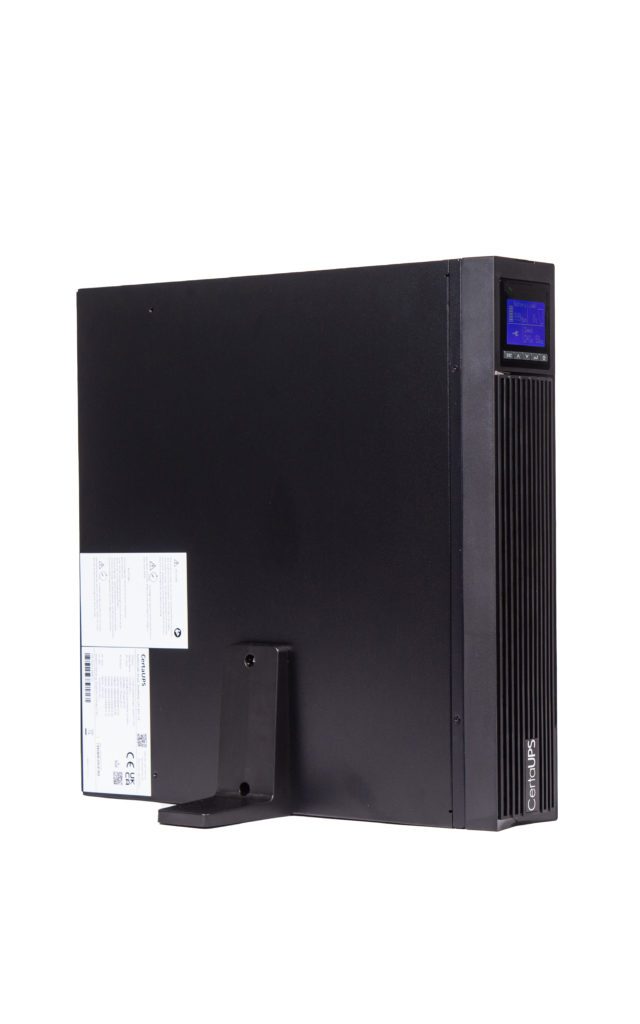 C450R UPS System by CertaUPS