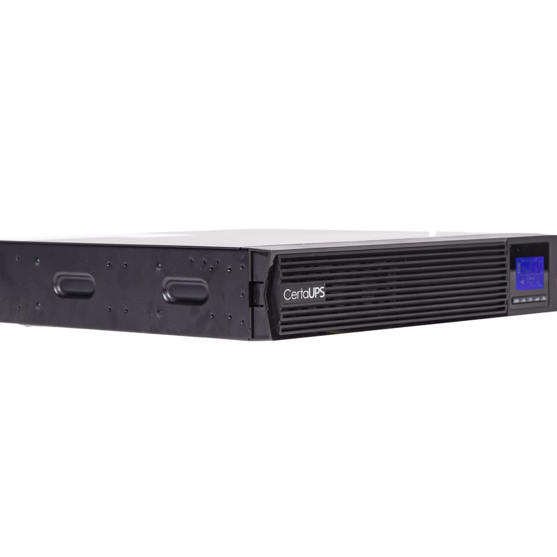 CertaUPS Launch new range of IoT ready UPS - CertaUPS